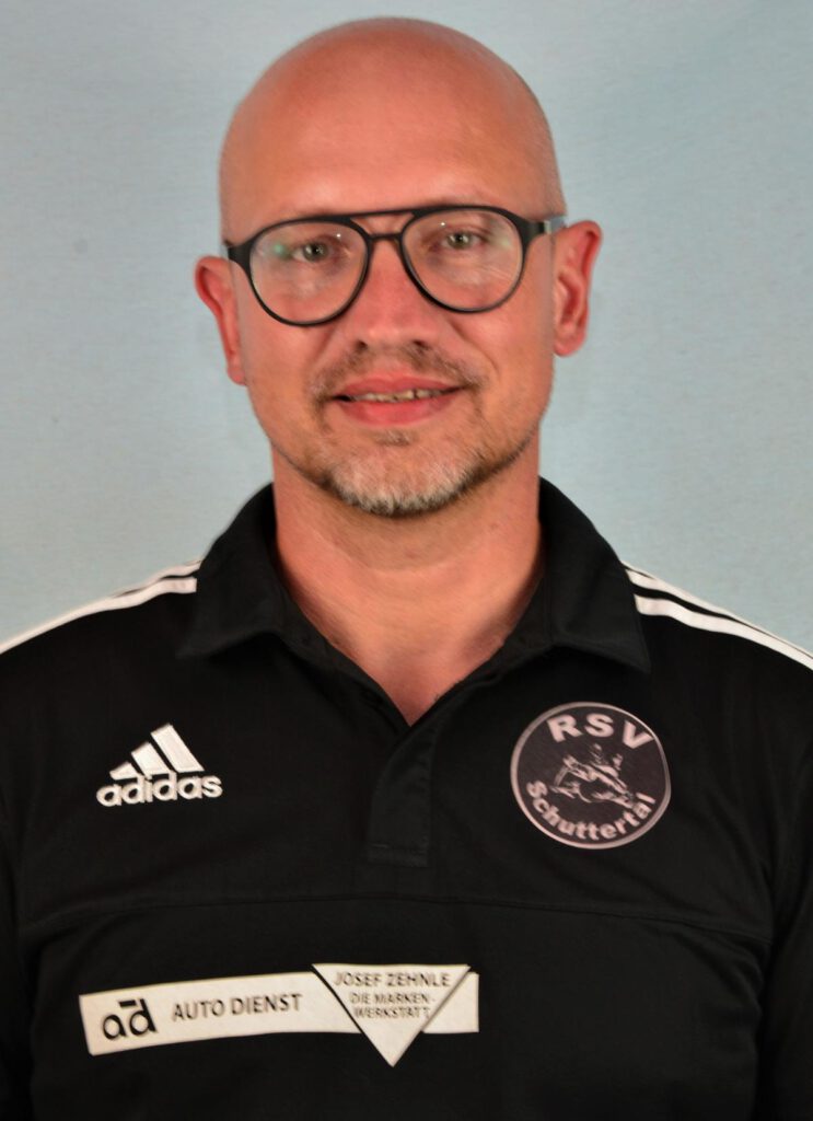 RSV-Vorstandschaft | RSV Schuttertal