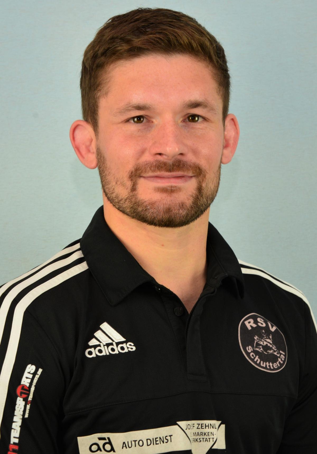 RSV-Vorstandschaft | RSV Schuttertal