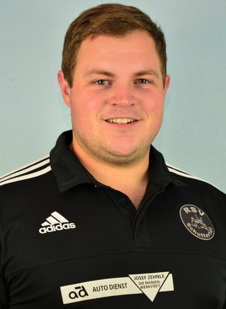 RSV-Vorstandschaft | RSV Schuttertal