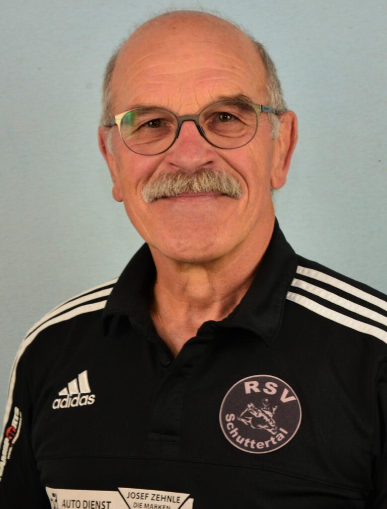 RSV-Vorstandschaft | RSV Schuttertal