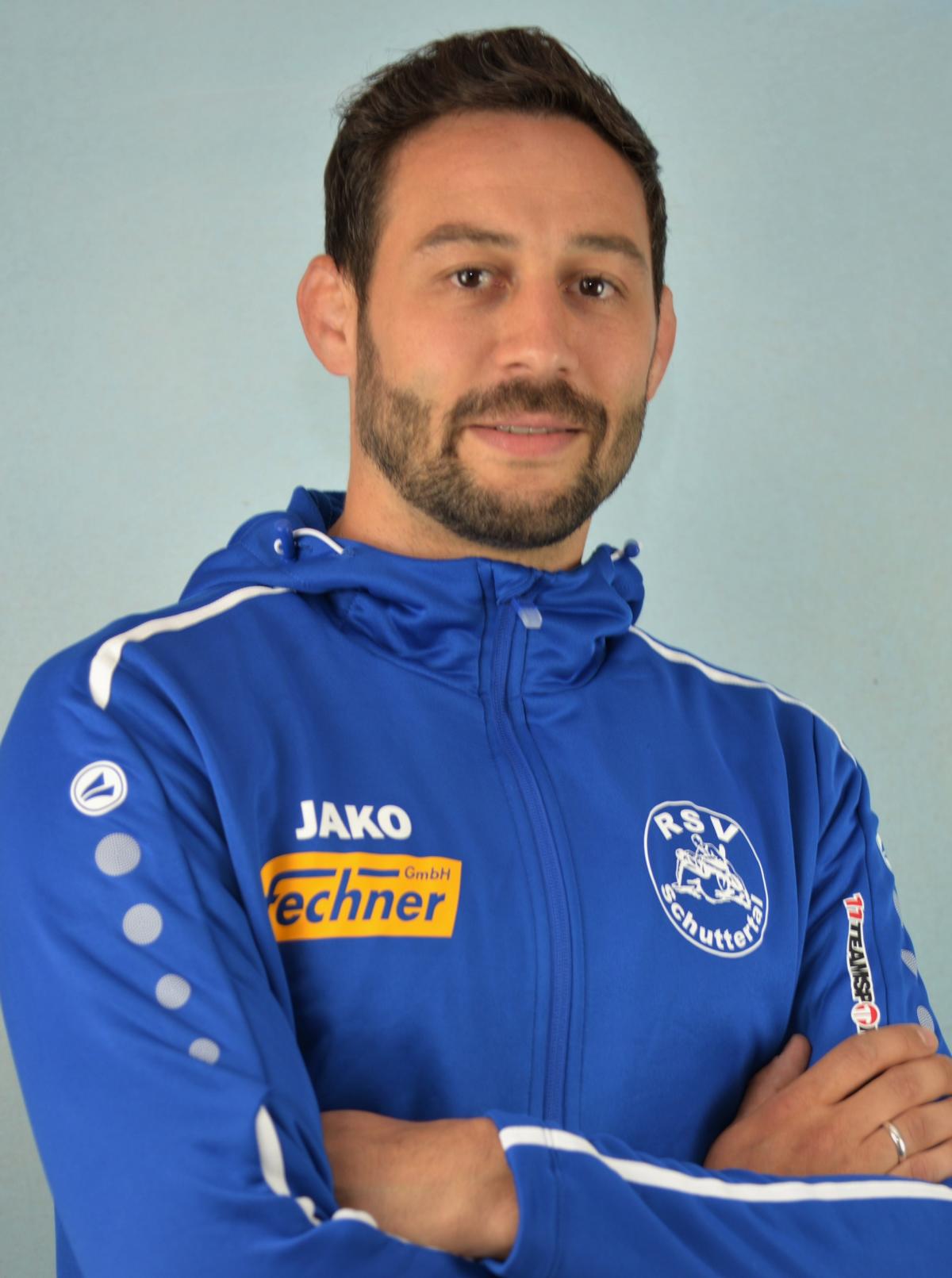 Sportliche Leiter | RSV Schuttertal
