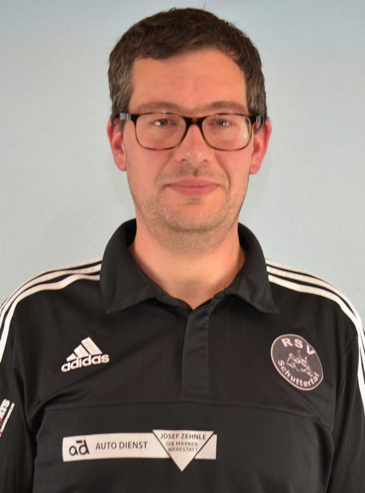 RSV-Vorstandschaft | RSV Schuttertal