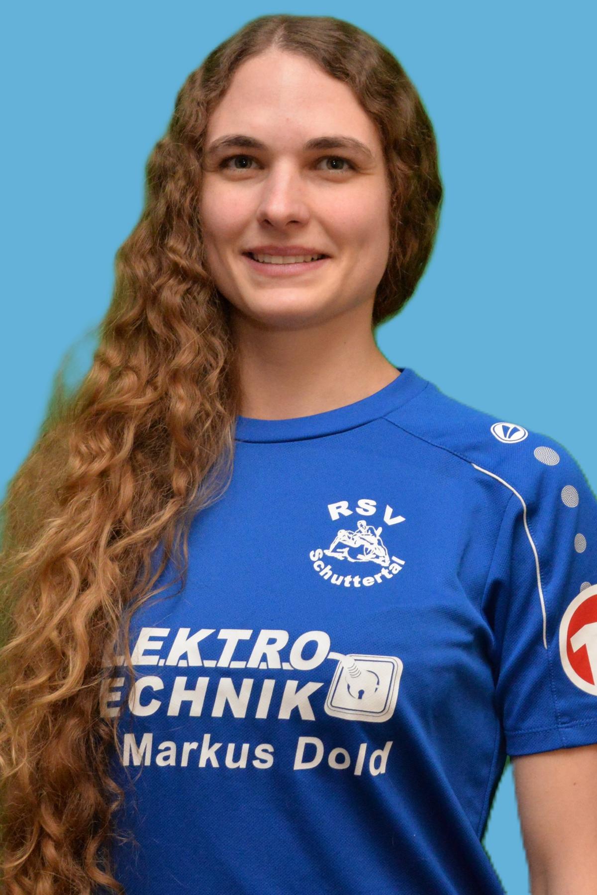 Vanessa Meßner | RSV Schuttertal